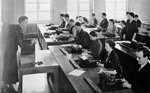 Waggener Hall | The UT History Corner