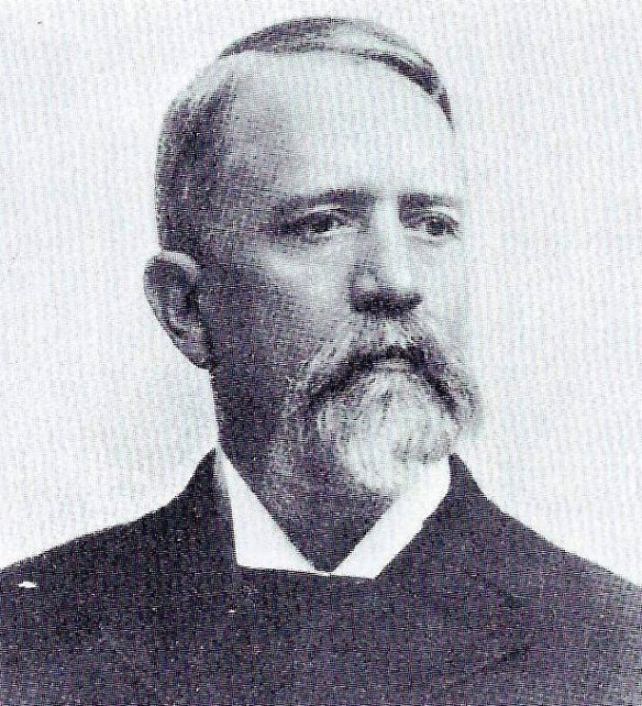 How NOT to Choose a University President | The UT History Corner