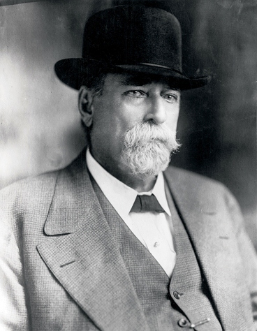 The Great South Mall Controversy | The UT History Corner