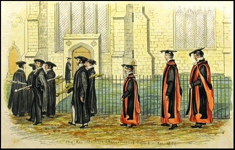 Why it’s called “Commencement” | The UT History Corner