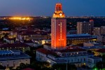 Five Things Every Longhorn Should Know | The UT History Corner