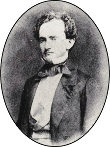 B. Hall | The UT History Corner