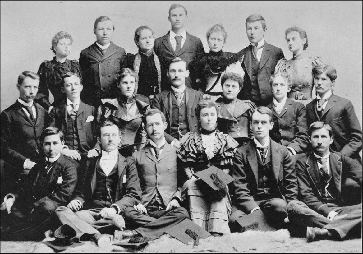 Why it’s called “Commencement” | The UT History Corner