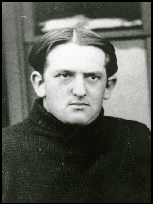 The UT History Corner | University of Texas history lives here!