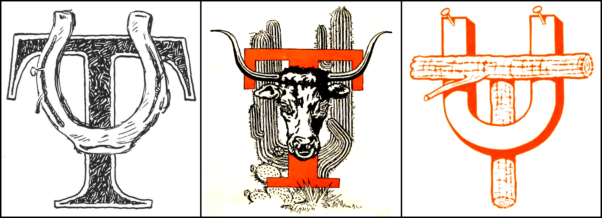 The UT History Corner | University of Texas history lives here!