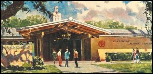 The UT History Corner | University of Texas history lives here!