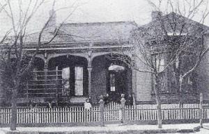 The UT History Corner | University of Texas history lives here!