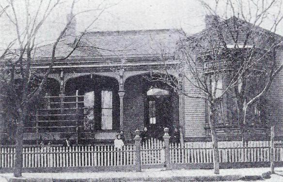 The UT History Corner | University of Texas history lives here!